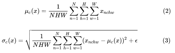 PyTorch学习笔记（1）nn.Sequential、nn.Conv2d、nn.BatchNorm2d、nn.ReLU和nn.MaxPool2d_pytorch学习笔记(1)nn ...