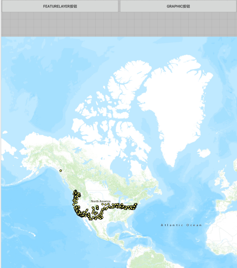 Arcgis for Android 创建聚合图层_arcgis for android 聚合-CSDN博客