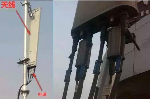 AISG2.0(二)——什么是电调天线，及AISG在其中的应用_电调天线原理-CSDN博客