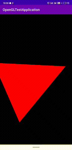 OpenGL Android 安卓 入门 GLES20 初学者 初级 官方-CSDN博客