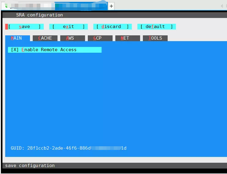 从NCBI 下载SRA文件，导入到QIIME2 软件中（上）-安装并配置SRA下载小工具，小工具使用-CSDN博客