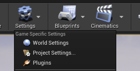 【UE4】UE4.25+OpenCV环境配置_ue4.25 opencv-CSDN博客
