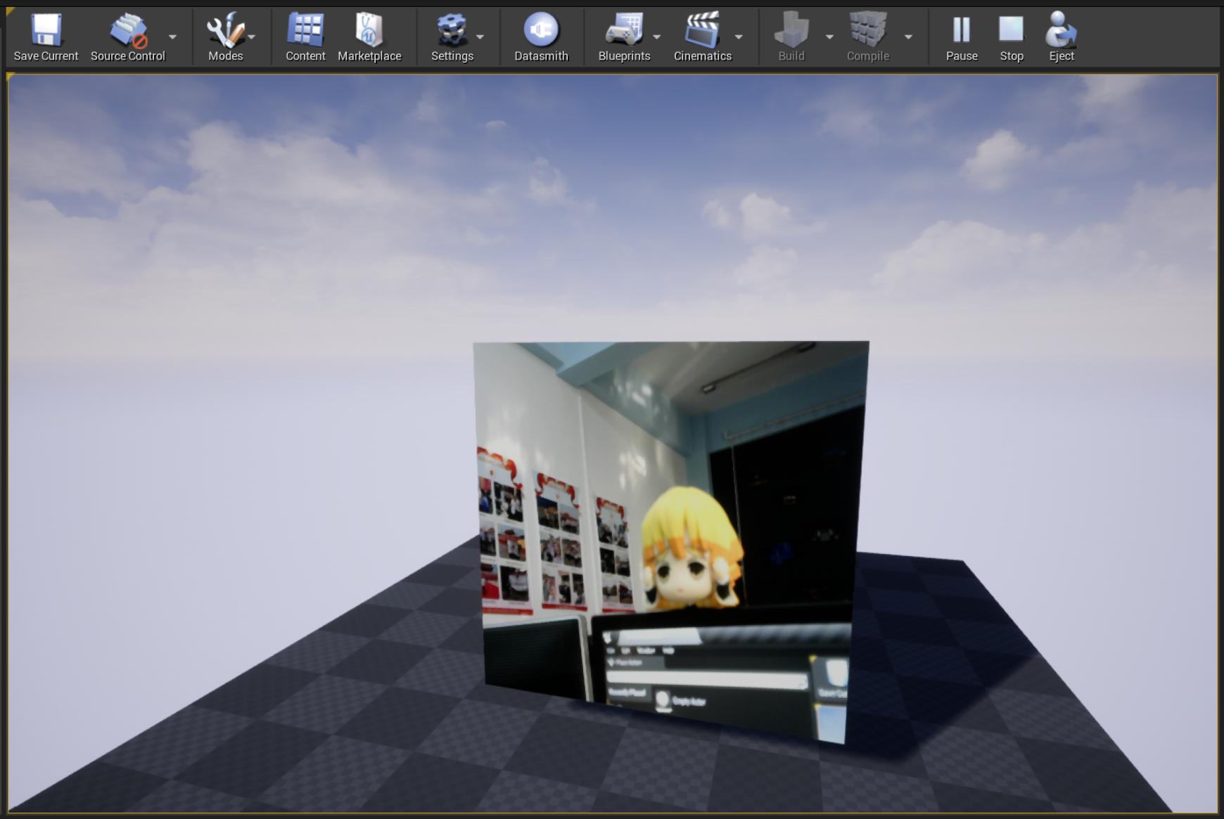 【UE4】UE4.25+OpenCV环境配置_ue4.25 opencv-CSDN博客