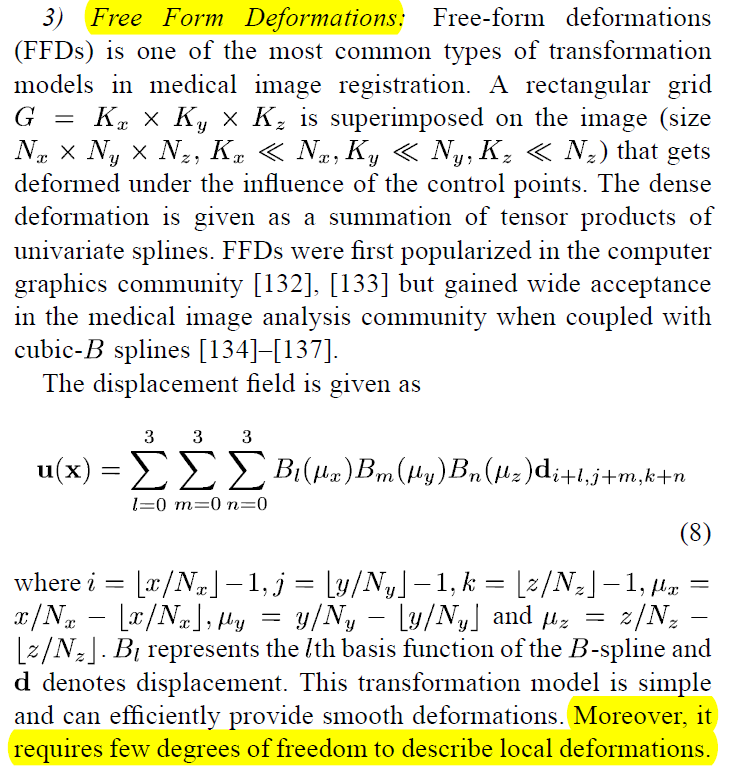 ICCV2019《Recursive Cascaded Networks for Unsupervised Medical Image Registration》代码学习_lpba数据-CSDN博客