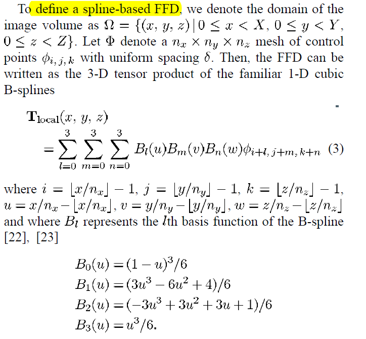 ICCV2019《Recursive Cascaded Networks for Unsupervised Medical Image Registration》代码学习_lpba数据-CSDN博客