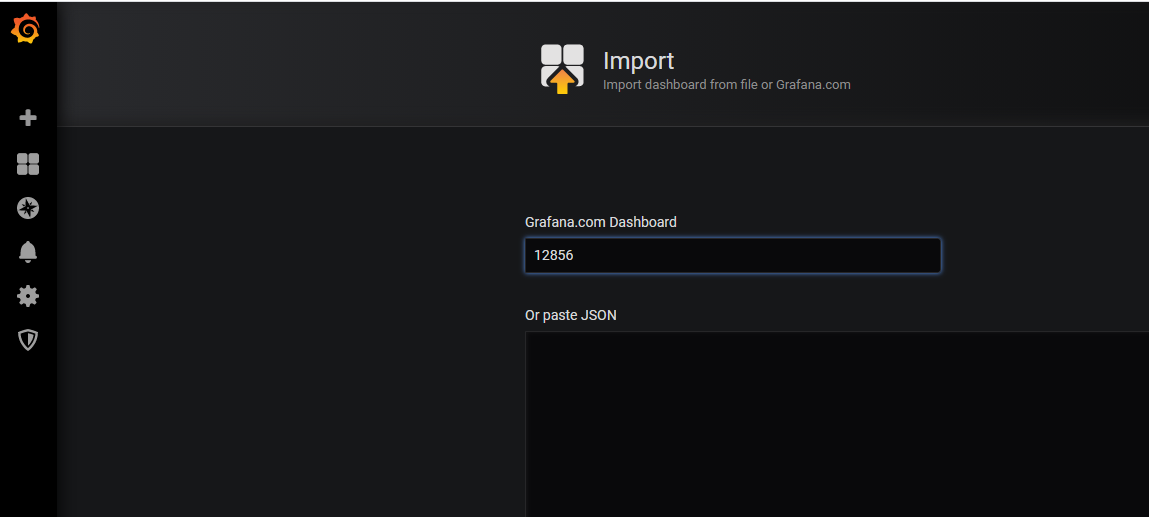 springboot2.X 整合pushgateway推送到prometheus，最后以grafana展示_springboot pushgateway-CSDN博客