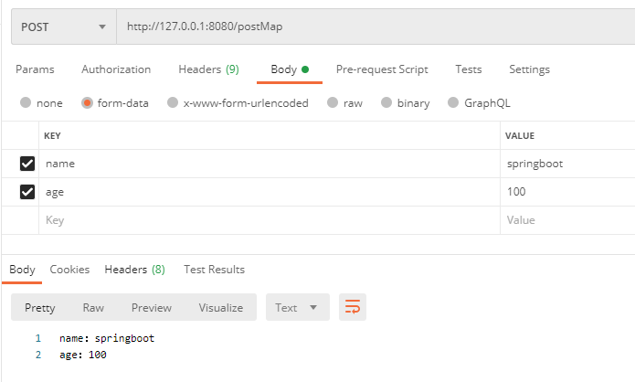 springboot Restful风格post请求接口_spring的post接口-CSDN博客
