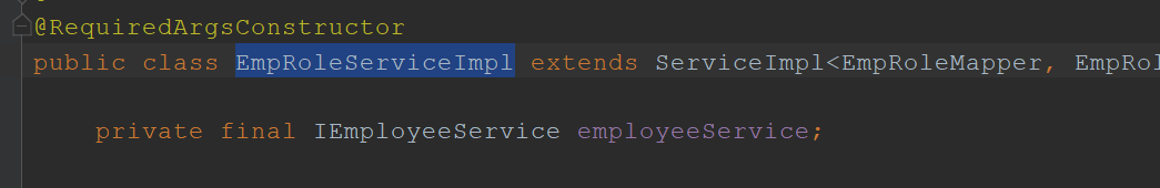 解决 The Dependencies Of Some Of The Beans In The Application Context Form A Cycle Csdn博客 