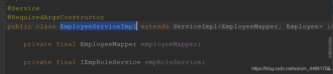 解决 The Dependencies Of Some Of The Beans In The Application Context Form A Cycle Csdn博客 6553