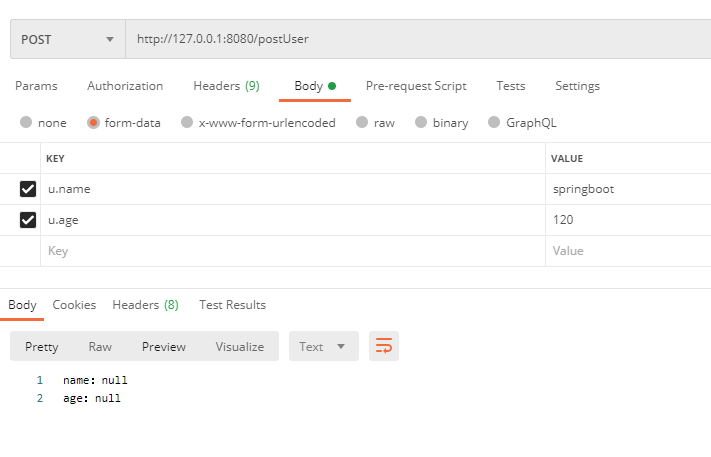 springboot Restful风格post请求接口_spring的post接口-CSDN博客