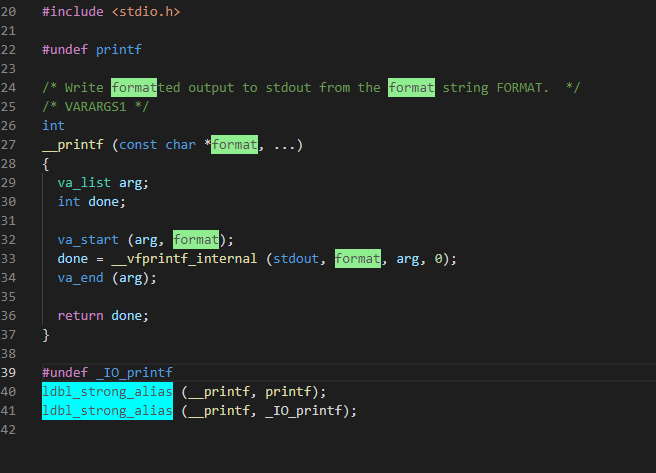 vscode插件的使用highlight-words_highlight-words 插件没效果-CSDN博客