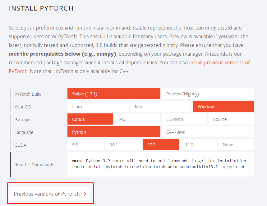 安装torch后，torch.cuda.is_available()结果为false的问题_torch is available-CSDN博客