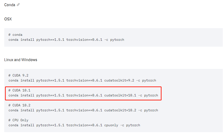 安装torch后，torch.cuda.is_available()结果为false的问题_torch is available-CSDN博客