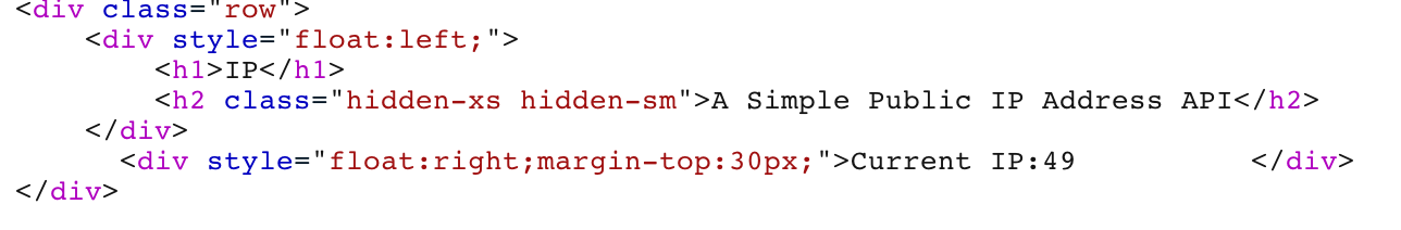 BUUCTF [CISCN2019 华东南赛区] Web11_web11 ctf get xff(x-forwarded-for)-CSDN博客