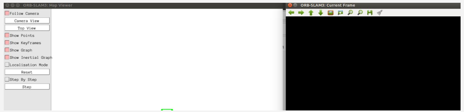 ORB-SLAM3结合RealSense D455相机实时运行&离线官方样例测试部署 - 灰信网（软件开发博客聚合）