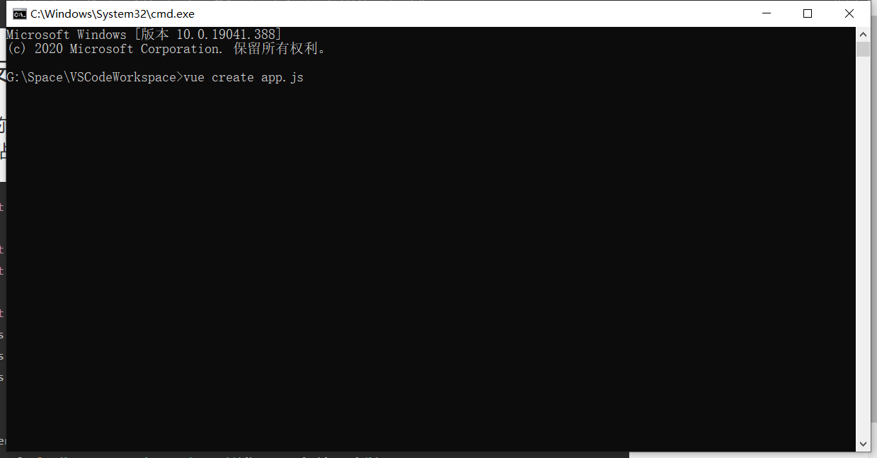 VSCode的html页面和Vue单页面应用搭建使用全过程_vscode开发vue怎么运行单个页面-CSDN博客
