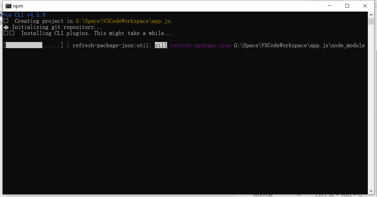 VSCode的html页面和Vue单页面应用搭建使用全过程_vscode开发vue怎么运行单个页面-CSDN博客