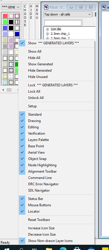 L-edit 个人常用功能总结-CSDN博客