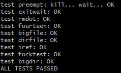 Mit6.S081-实验5-xv6 lazy page allocation_xv6实验lazy-CSDN博客