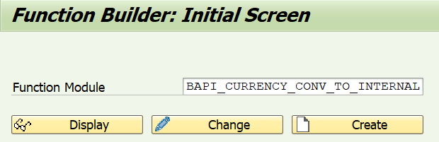 call function中的 exporting/importing/changing_abap call function changing-CSDN博客