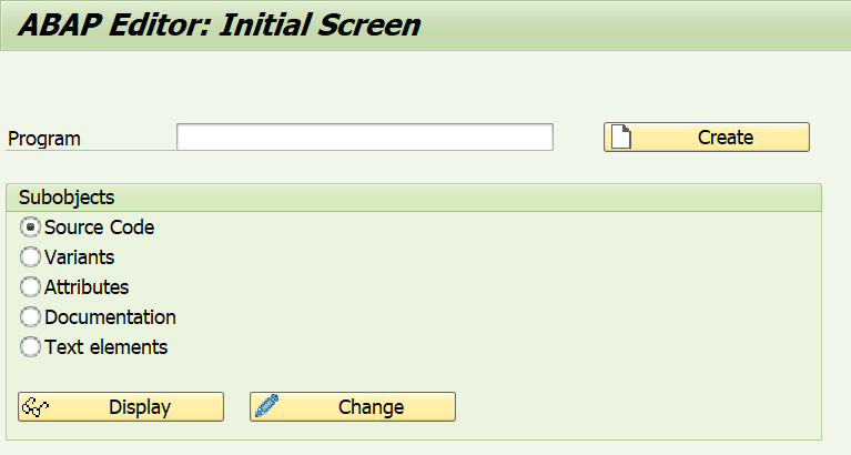call function中的 exporting/importing/changing_abap call function changing-CSDN博客
