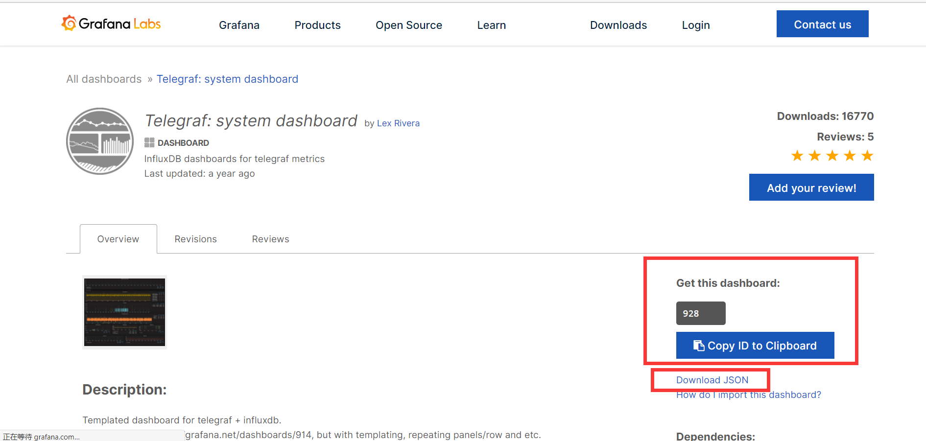 Windows系统下搭建Telegraf+InfluxDB+Grafana_windows telegraf-CSDN博客