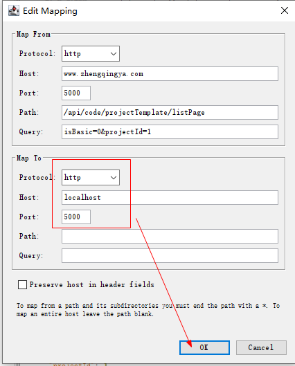Charles(1) 请求转发_charles map remote有的请求没有转换-CSDN博客