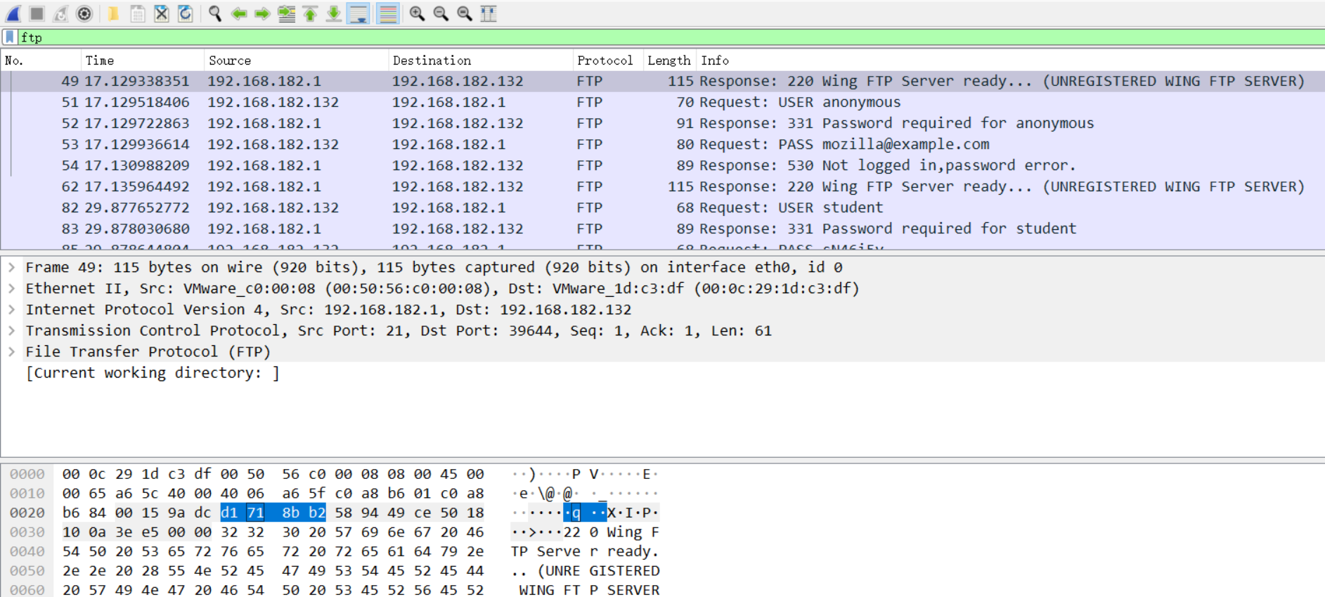 FTP数据还原部分_ftp图片还原-CSDN博客