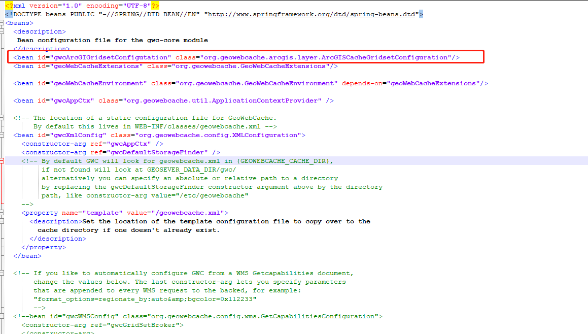 Geoserver+geowebcache 发布Arcgis 切片服务与leaflet调用_leaflet调用geoserver arcgis 切片-CSDN博客