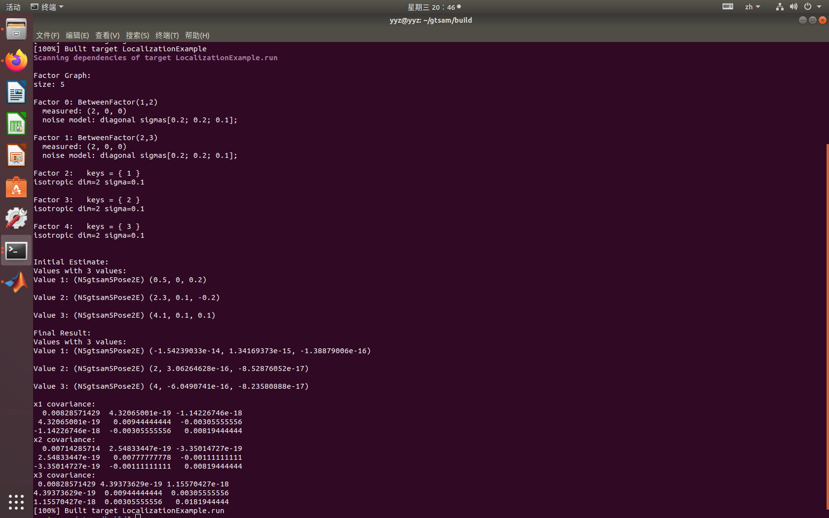 【更新中】gtsam安装过程（含toolbox）_libgtsam-CSDN博客