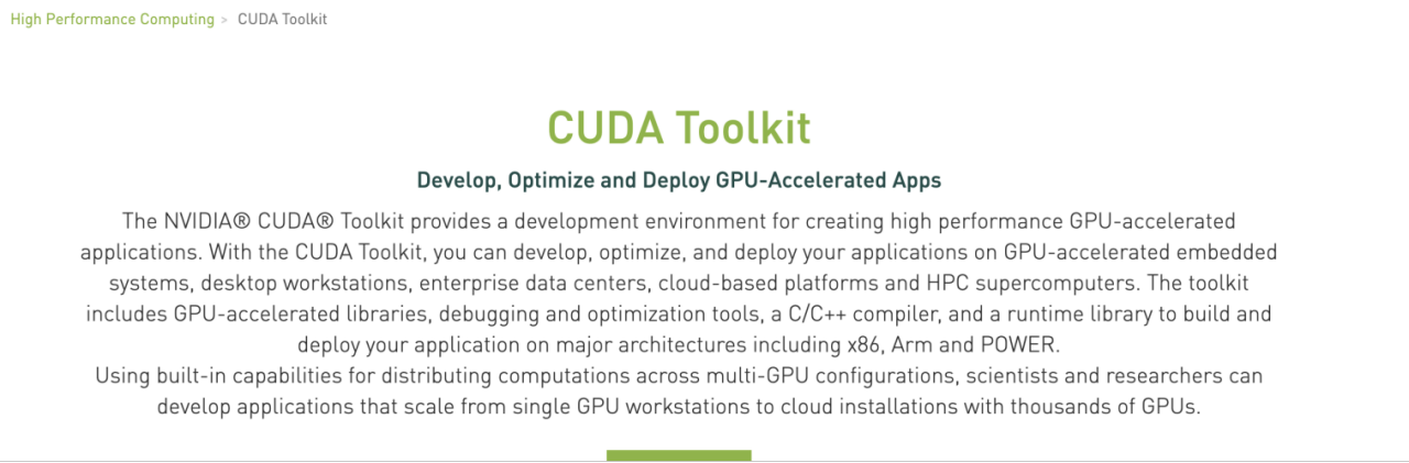 NVIDIA CUDA核函数及结合OpenCV的使用入门示例_核函数中加载opencv函数-CSDN博客