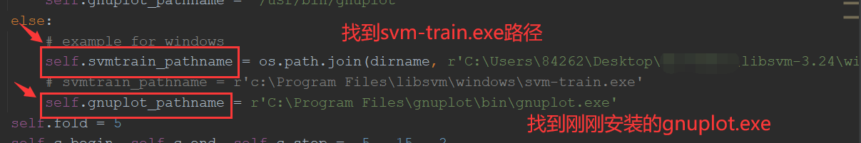 libsvm安装使用及网格搜索法参数寻优_svm网格参数寻优-CSDN博客