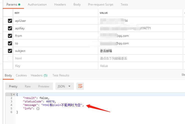 GuzzleHttp使用之为什么$response里没有服务器返回的信息_guzzle 请求返回html-CSDN博客