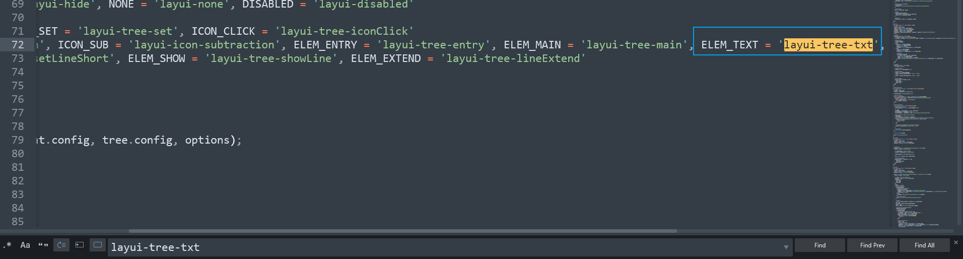 layui树组件(扩展为带有图标的layui树组件)_layui tree 图标-CSDN博客