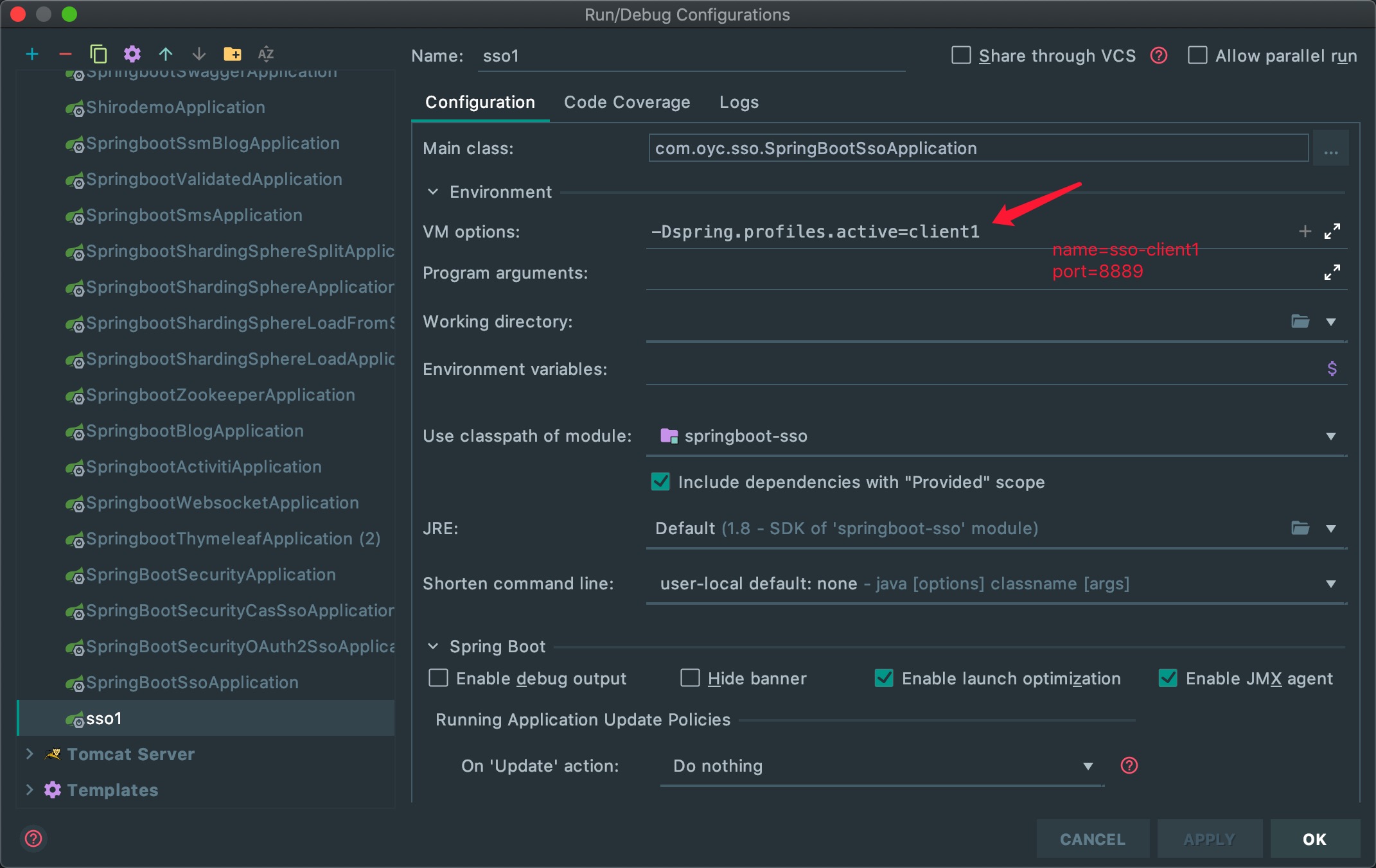 SpringBoot+CAS Client 实现单点登录_127.0.0.1:8888点击登录-CSDN博客