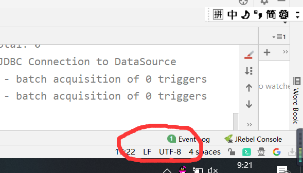 彻底解决IDEA乱码问题（亲测有效） 强行配置UTF-8_tomcatvm options设置utf-8-CSDN博客
