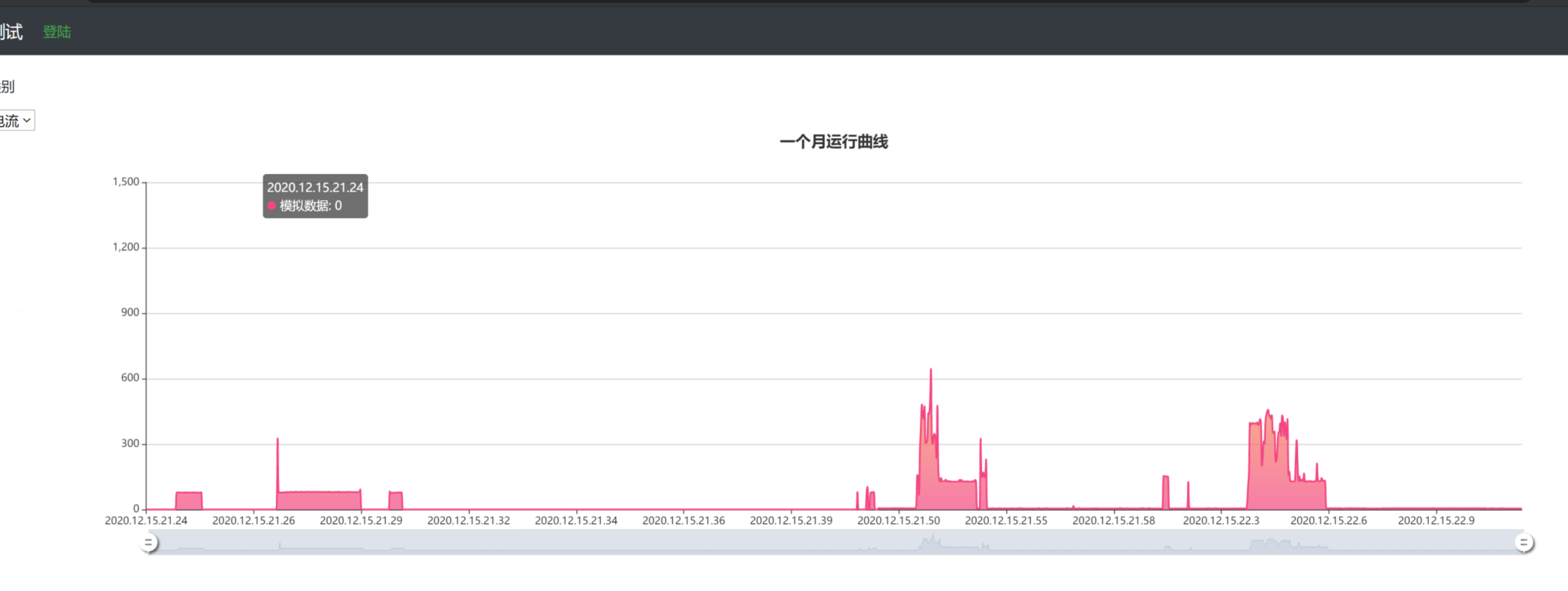 esp8266 esp32使用http post往flask发送json数据以及解析json_esp32使用post-CSDN博客