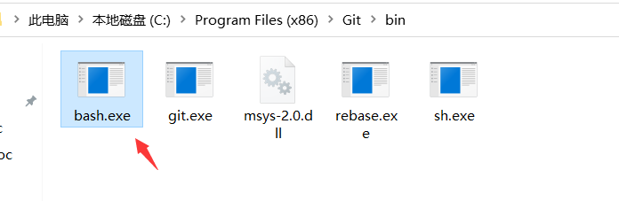 Display the branch name of git directly in the vscode terminal - Programmer Sought