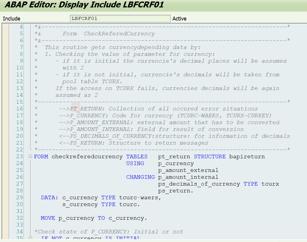 call function中的 exporting/importing/changing_abap call function changing-CSDN博客