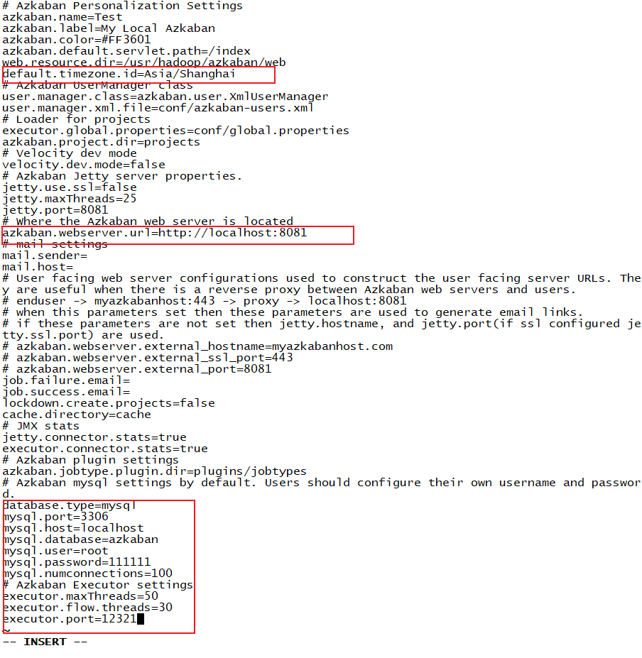 azkaban学习::azkaban安装_azkaban-db-0.1.0-snapshot.tar.gz 安装包-CSDN博客
