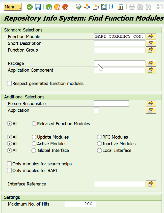 call function中的 exporting/importing/changing_abap call function changing-CSDN博客