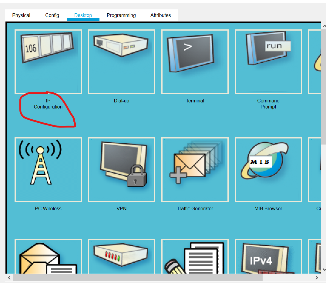 Cisco Packet Tracer初体验-CSDN博客