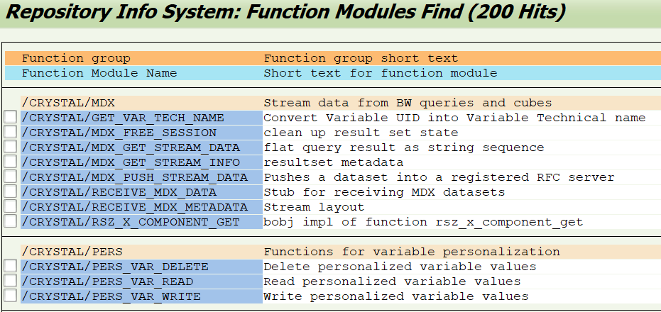 call function中的 exporting/importing/changing_abap call function changing-CSDN博客