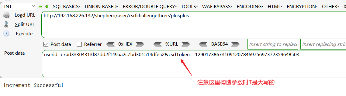 OWASP Security Shepherd_owasp security shepherd lessons 题目-CSDN博客