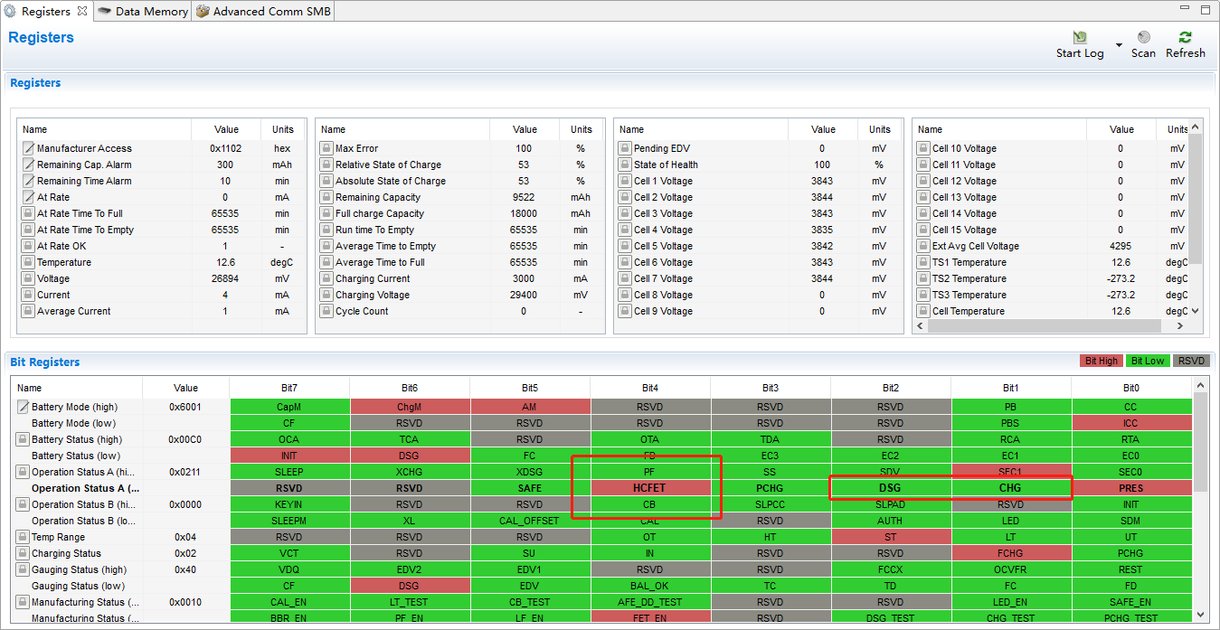 bq78350 HostFETControl （用户控制模式使用方法）_bq78350模块-CSDN博客