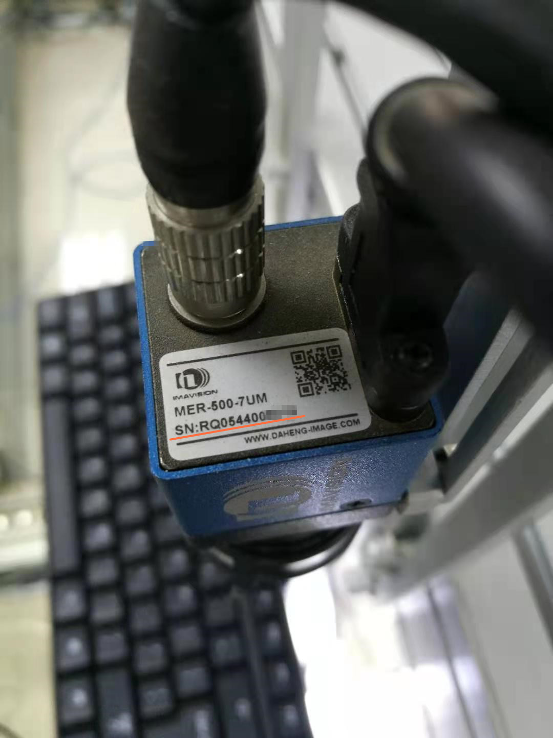 OpenCV通过IP地址、MAC地址或序列号打开指定型号的（大恒）相机，通过回调和直接采集两种方式获取图像，并将图像转换成OpenCV格式_大恒相机采用opencv-CSDN博客