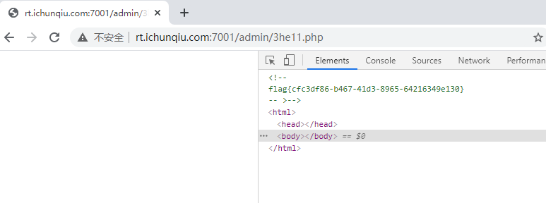 CTF-robots_nuaactf robots-CSDN博客