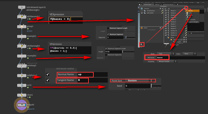Houdini 闪电制作_houdini闪电节点-CSDN博客