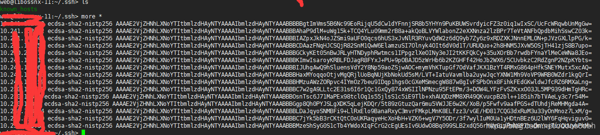 Shell用sftp报错host Key Verification Failed Sftp Host Key Verification Failed Csdn博客