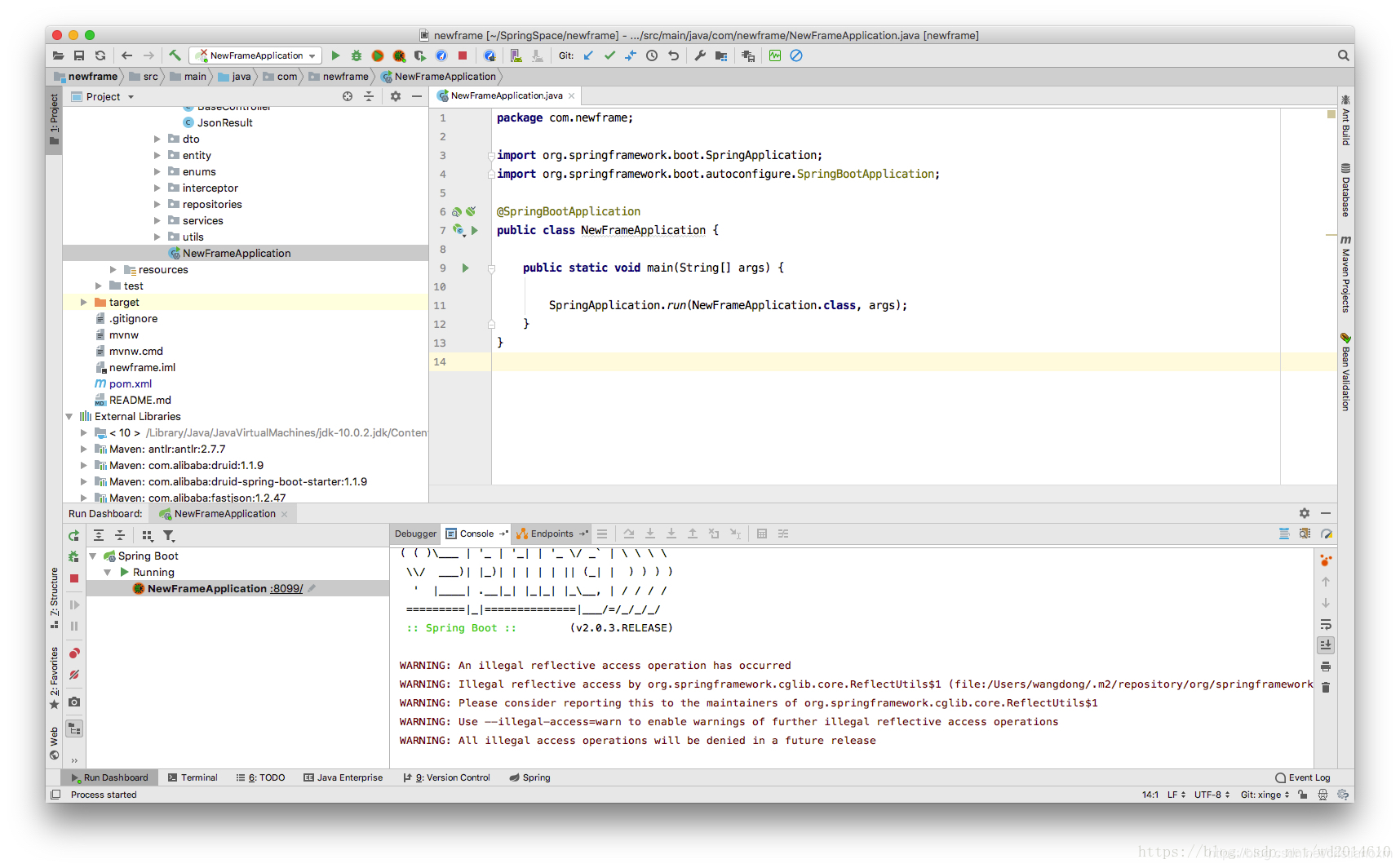 Springboot项目优化和jvm调优及visualvm远程连接监控jvm(jmx连接)springboot Jmx Rmi Csdn博客